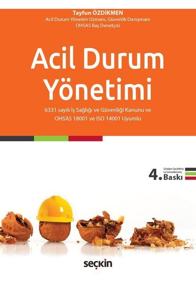 Acil Durum Yönetimi