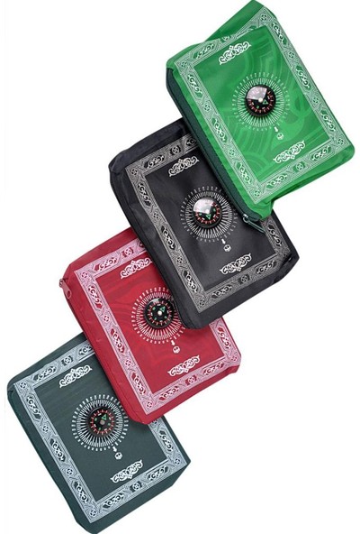 Hedisam Cep Seccadesi Pusulalı