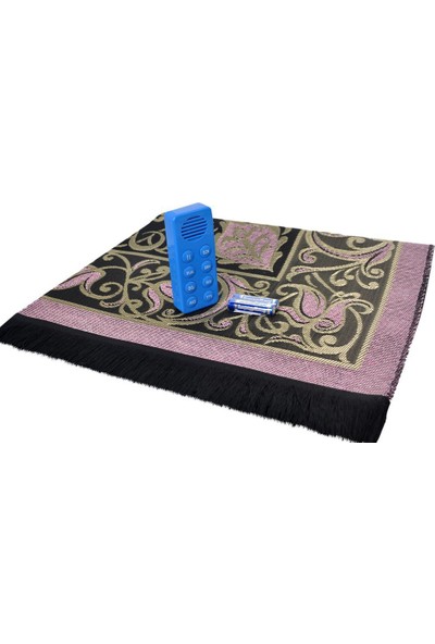 Hedisam Namaz Kılmayı Öğreten Seccade