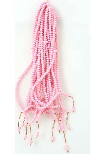 Hedisam 99Lu Akrilik Tesbih 8 Mm (10 Adet)