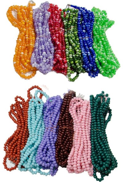 Hedisam Tesbih 500Lük (Tanesi)