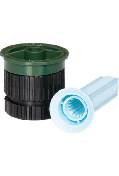 Rainbird Açı Ayarlı Nozul 8 Van
