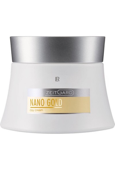 Lr Zeitgard Nano Gold Gündüz Kremi 50 Ml