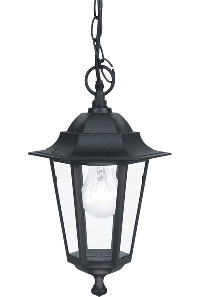 Eglo 22471 Laterna 4 Dış Mekan Sarkıt