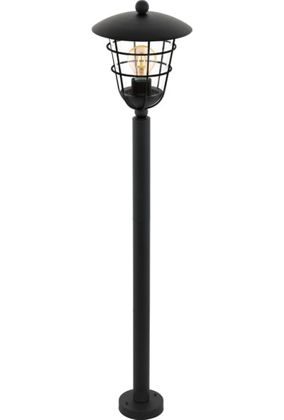 Eglo 94836 Pulfero Dış Mekan Lambader