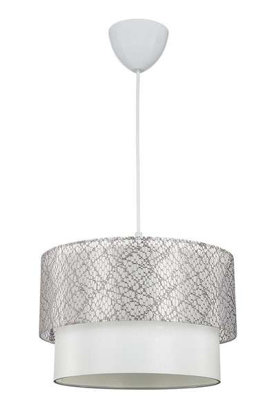 Modelight Deko Sarkıt Gri