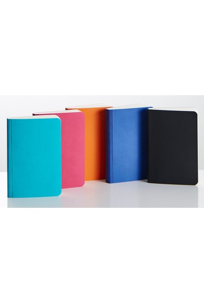 Bayındır Soft Defter 9*13,5 Düz 120 yp ivory 70gr/m2 Bayındır Soft Defter 9*13,5 Düz 120 yp ivory 70gr/m2