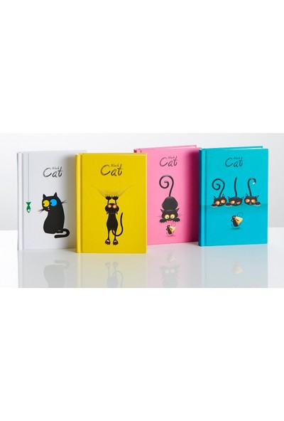 Bayındır Cat Serisi 10*14 96 Yp Çizgili 1.Hamur 70gr./m2 Bayındır Cat Serisi 10*14 96 Yp Çizgili 1.Hamur 70gr./m2