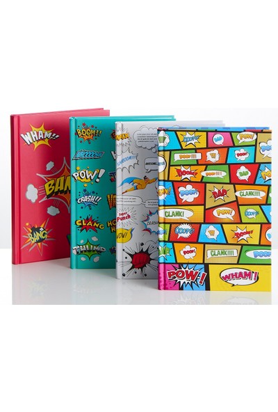 Bayındır Bang Serisi 10*14 96 Yp Kare 1.Hamur 70gr./m2 Bayındır Bang Serisi 10*14 96 Yp Kare 1.Hamur 70gr./m2