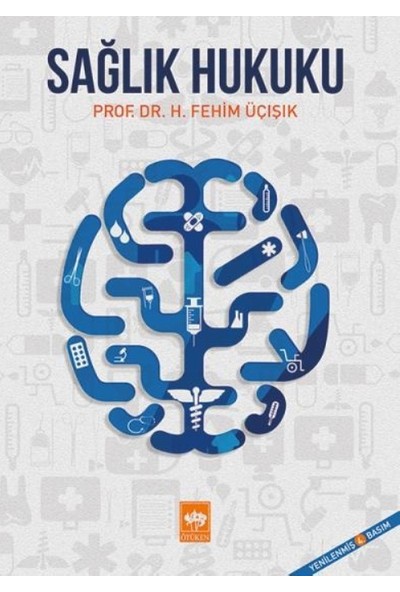 Sağlık Hukuku