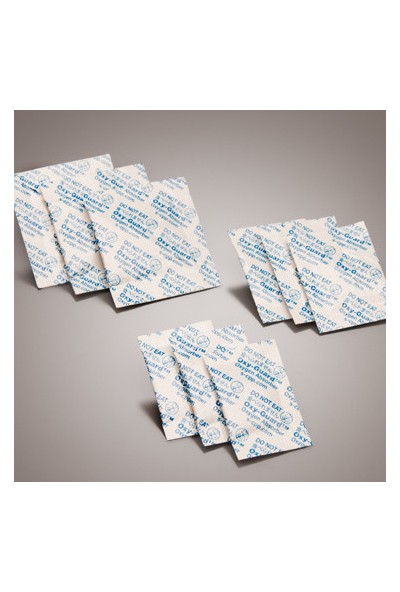 Oksijen Emici Paket 50 CC (5.100 Adet)