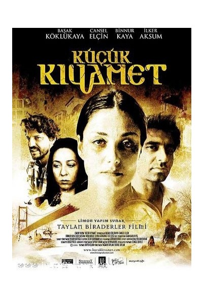 Küçük Kıyamet Küçük Kıyamet