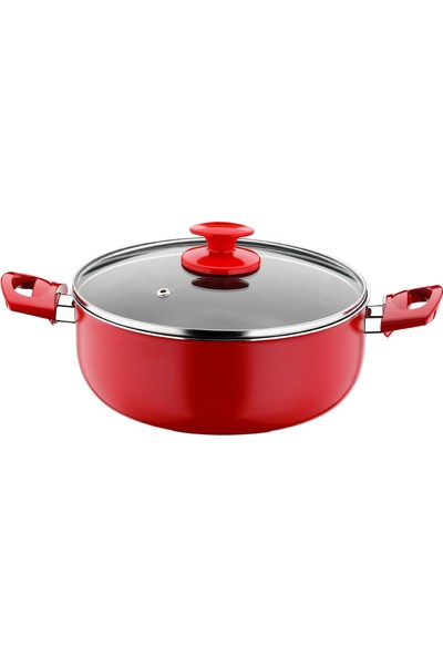 Papilla Redio Tencere 28 cm