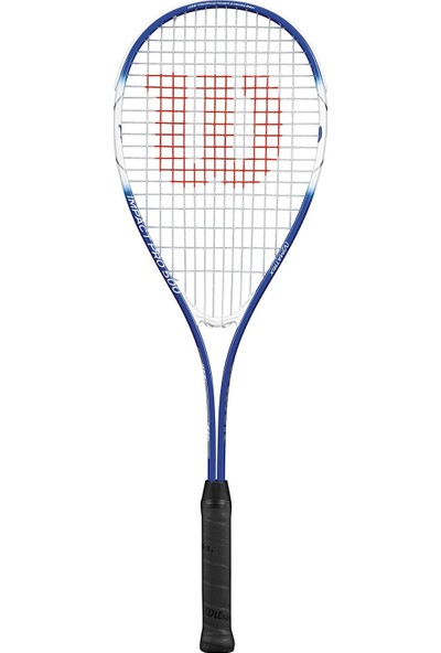 Wilson Impact Pro 500 Squash Raketi 1/2 CVR BLWH ( WRT915230 ) Wilson Impact Pro 500 Squash Raketi 1/2 CVR BLWH ( WRT915230 )