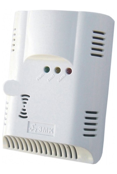 3MK-5120D Doğalgaz Dedektörü , Doğalgaz Alarm Cihazı 3MK-5120D Doğalgaz Dedektörü , Doğalgaz Alarm Cihazı
