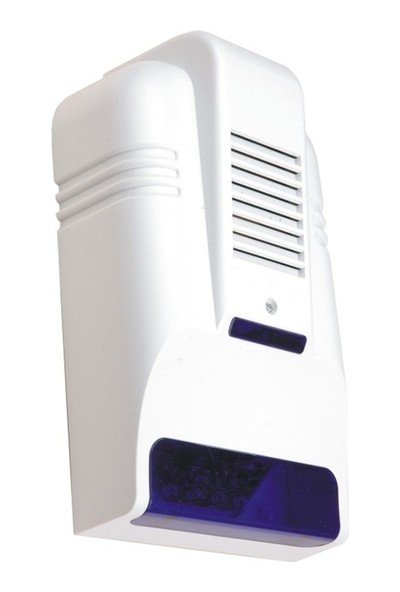 Lorex LR-OS30D Caydırıcı Alarm Sireni Lorex LR-OS30D Caydırıcı Alarm Sireni