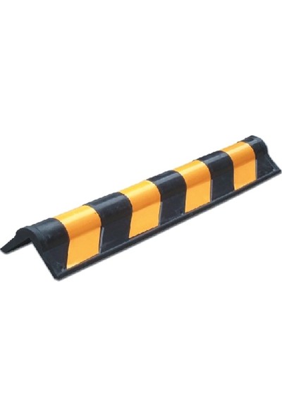Lorex Kauçuk Kolon Köşe Koruyucu- LR-K712 Lorex Kauçuk Kolon Köşe Koruyucu- LR-K712