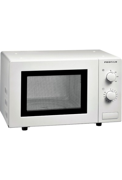 Profılo Md1000 17 Lt Kapasiteli 5 Kademeli 800 W Midi Fırın Beyaz Profılo Md1000 17 Lt Kapasiteli 5 Kademeli 800 W Midi Fırın Beyaz