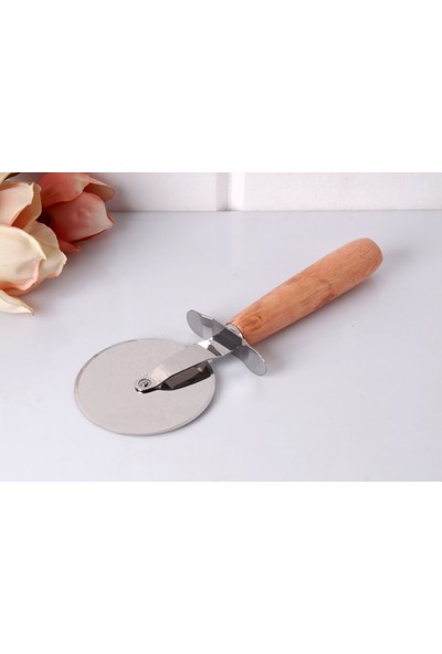 Gönül Çelik Pizza Bıçağı