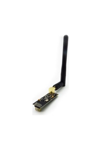 China Nrf24L01 + Pa + Lna Sma Anten 2.4Ghz Kablosuz Haberleşme Modülü China Nrf24L01 + Pa + Lna Sma Anten 2.4Ghz Kablosuz Haberleşme Modülü