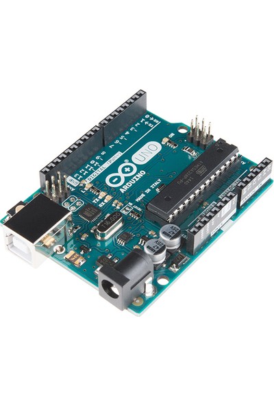 Arduino Orjinal Arduino Uno R3 Arduino Orjinal Arduino Uno R3