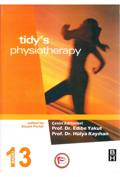 Tidy's Physiotherapy