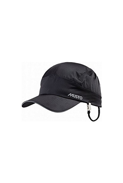 Musto Performance Wp Cap Şapka