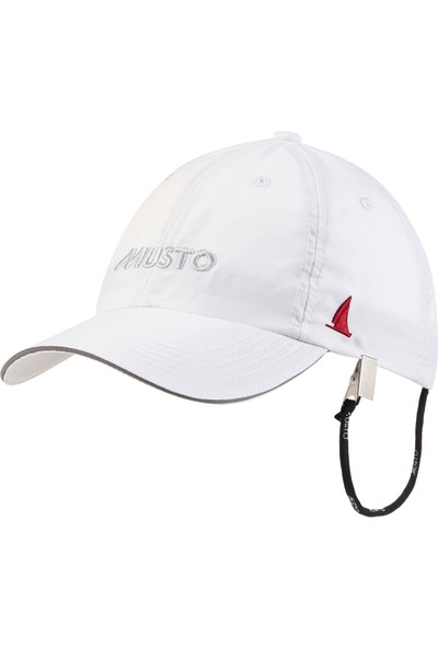 Musto Ess Fd Crew Cap Şapka