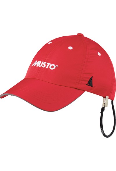 Musto Ess Fd Crew Cap Şapka