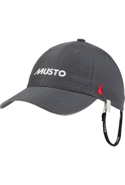 Musto Ess Fd Crew Cap Şapka