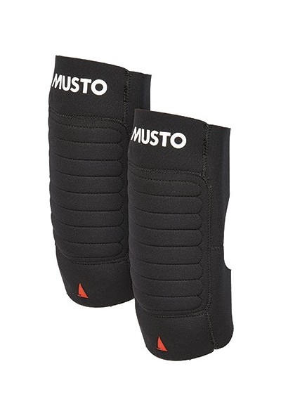 Musto Neoprene Kneepads Dizlik Musto Neoprene Kneepads Dizlik