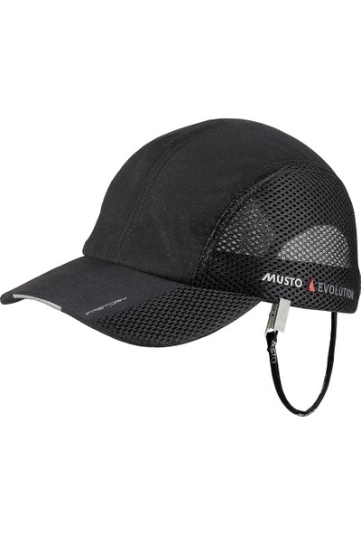 Musto Fd Tecnical Cap Şapka