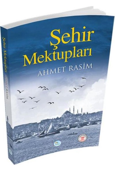 Şehir Mektupları