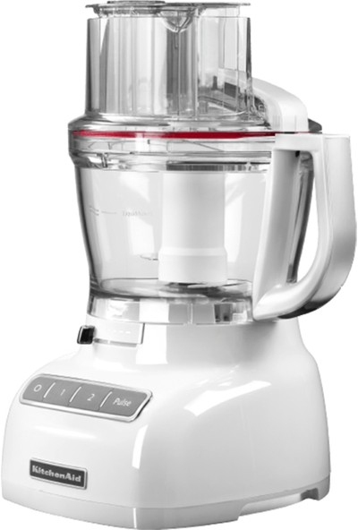 KitchenAid Classic Robot Beyaz