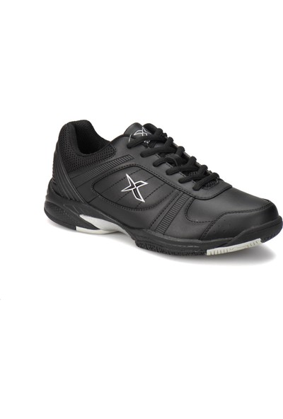 Kinetix Karon Siyah Erkek Tenis Ayakkabısı