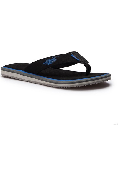 U.S. Polo Assn. Vitus Erkek Terlik