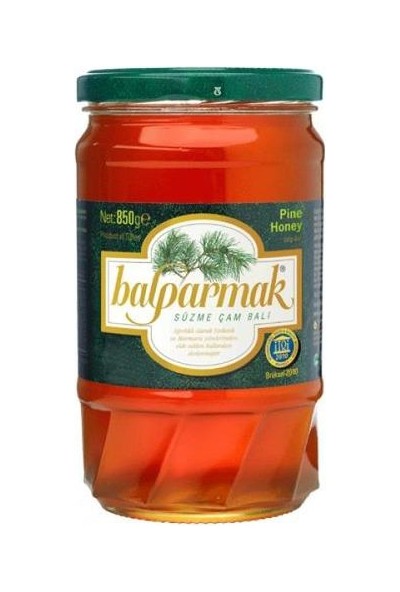 Balparmak Süzme Çam Balı 850 gr