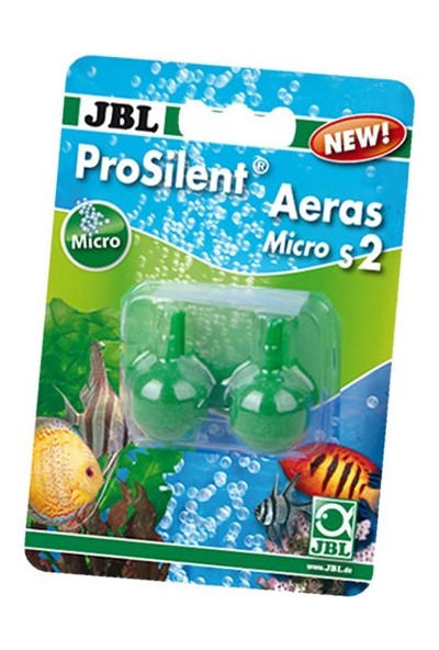 Jbl Aeras Micro S2 Hava Taşı