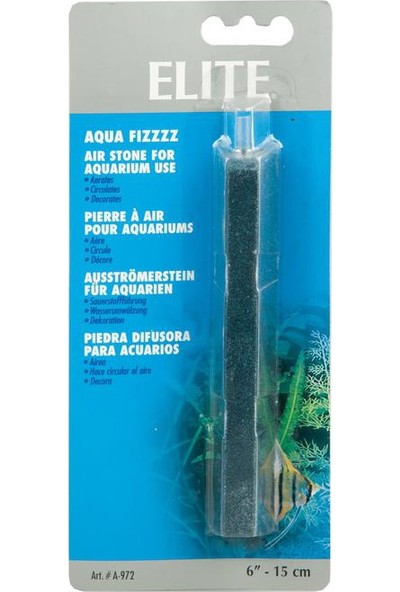 Elite Hava Taşı 15 Cm