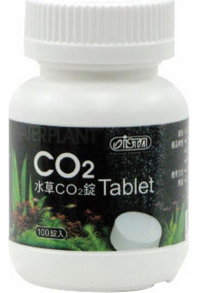 Ista Co2 Tablet