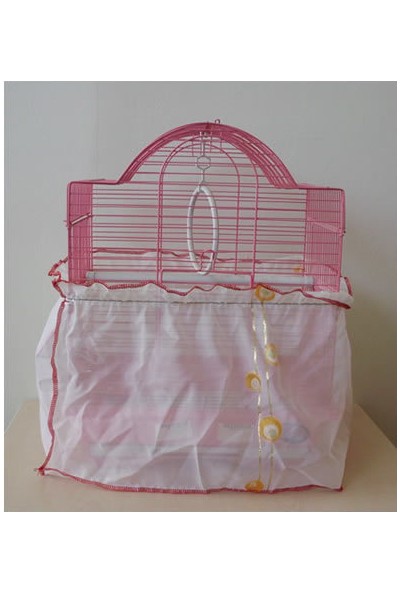 Garden Mix Kafes Tülü Kapalı 100 Cm