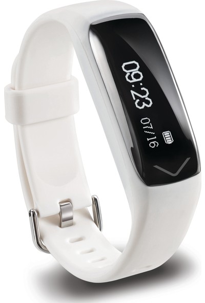 Vestel Akıllı Bileklik Beyaz