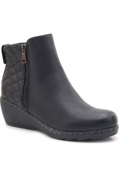 Polaris 52.156200.Z Dolgu Topuk Bot