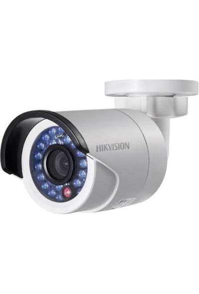 Haıkon Tvı Bullet 1Mp 3.6Mm Ds-2Ce16C2T-Ir 1/3 Cmos 20Metre Hdtvı Kamera Haıkon Tvı Bullet 1Mp 3.6Mm Ds-2Ce16C2T-Ir 1/3 Cmos 20Metre Hdtvı Kamera