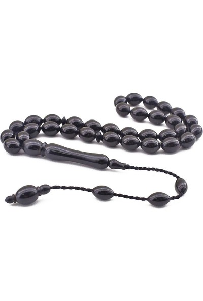 Takıhan Arpa Kesim Sade Kumpaslı Erzurum Oltu Tesbih Th928