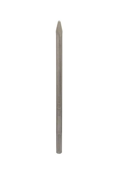 Bosch Sds Max Sivri Keski Uç 400 Mm Bosch Sds Max Sivri Keski Uç 400 Mm