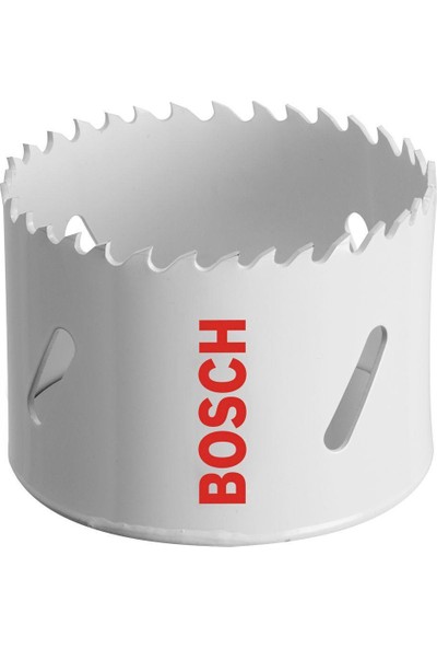 Bosch Bi Metal Panç 32 Mm Metal Ahşap İçin Bosch Bi Metal Panç 32 Mm Metal Ahşap İçin