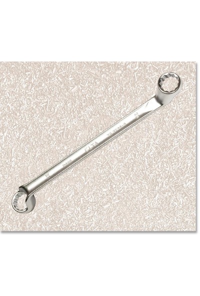 Elta 0450 Yıldız İki Ağız Anahtar 6X7