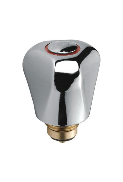 İtimat Alfa 211 Musluk Başı (Kapak Ve Salmastra)