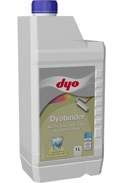Dyo Binder Astar 1 Litre